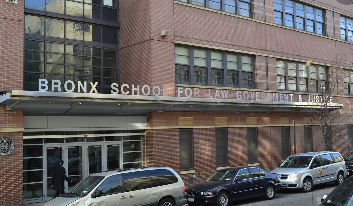 LJA High School Speaker Series – Spring 2021 – Latino Judges Association