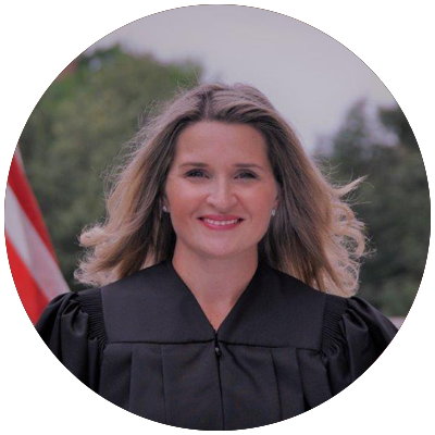 Hon. Elena Goldberg-Velasquez – Latino Judges Association