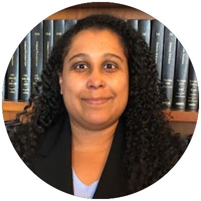 Hon. Jessica Bourbon – Latino Judges Association