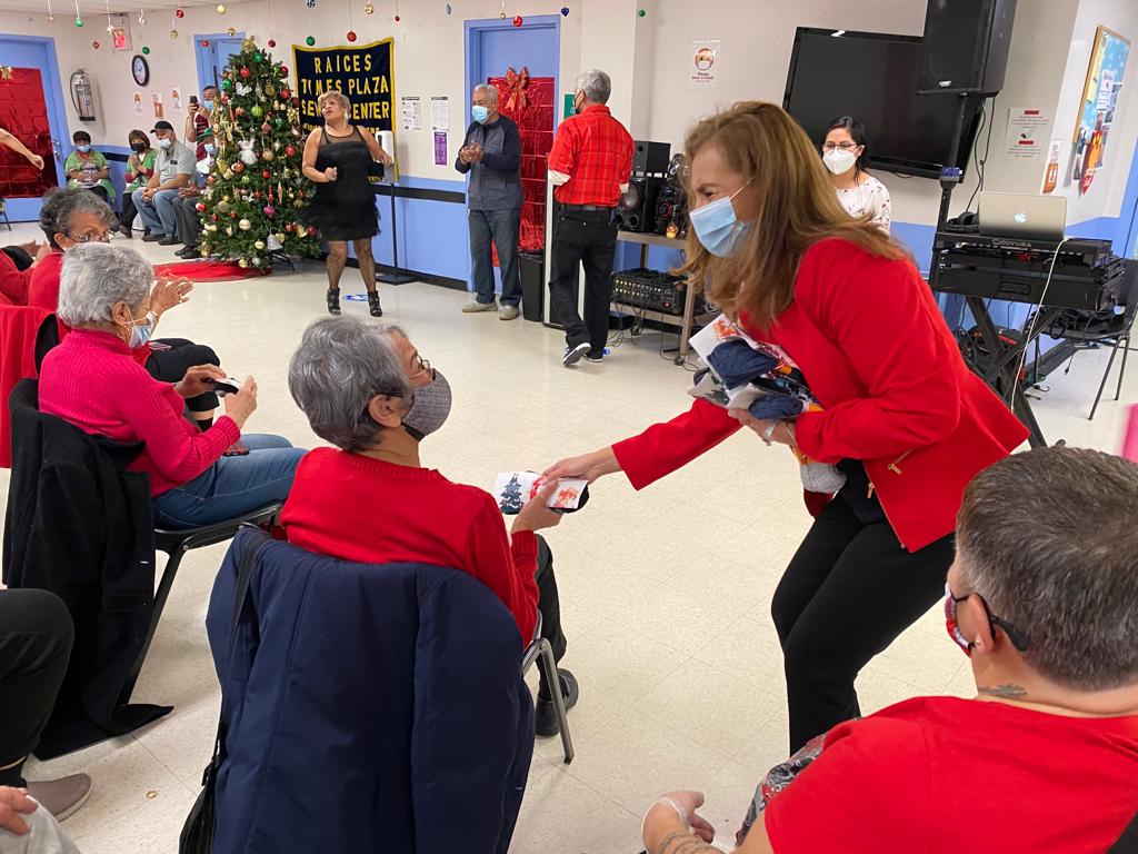 Community Service – Latino Judges Association