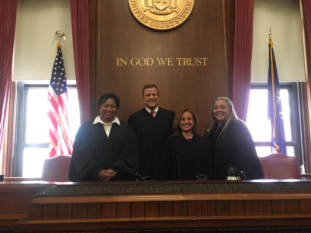 Press & Publications – Latino Judges Association