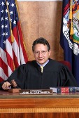 Hon. Jose O. Castaneda – Latino Judges Association