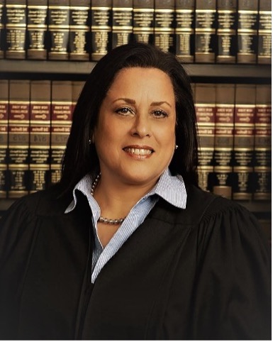 Hon. Doris M. Gonzalez – Latino Judges Association
