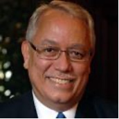 Hon. Reinaldo Rivera – Latino Judges Association