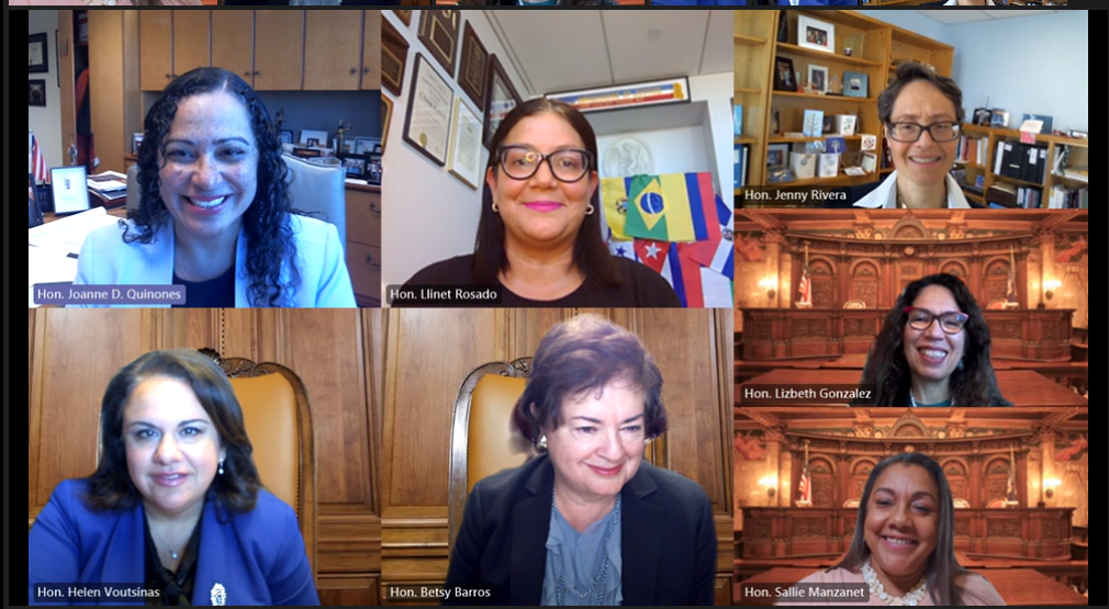 Latino Judges Association