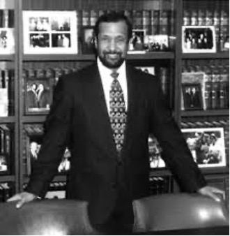 Hon. Lucindo Suarez – Latino Judges Association