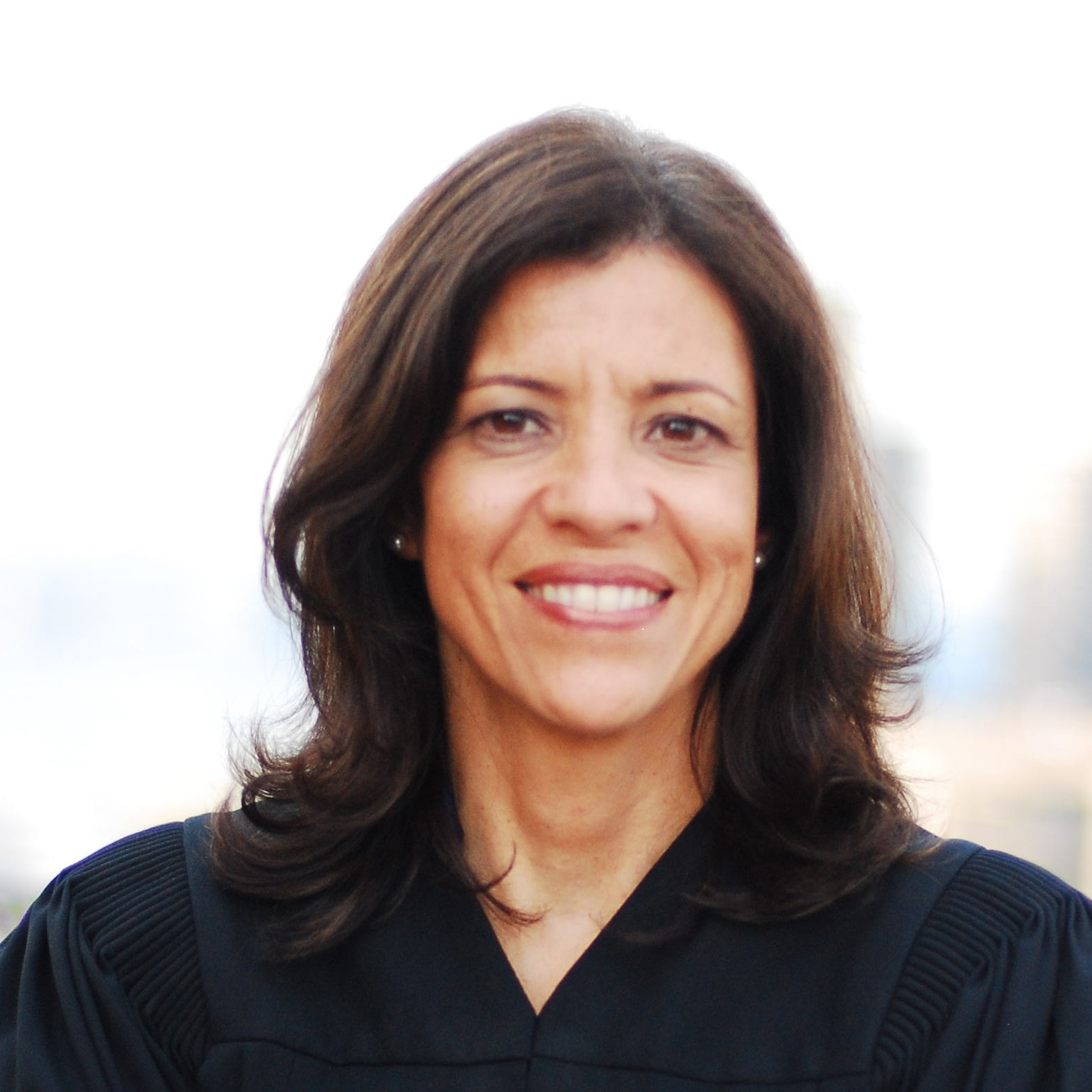 Hon. Rita Mella – Latino Judges Association