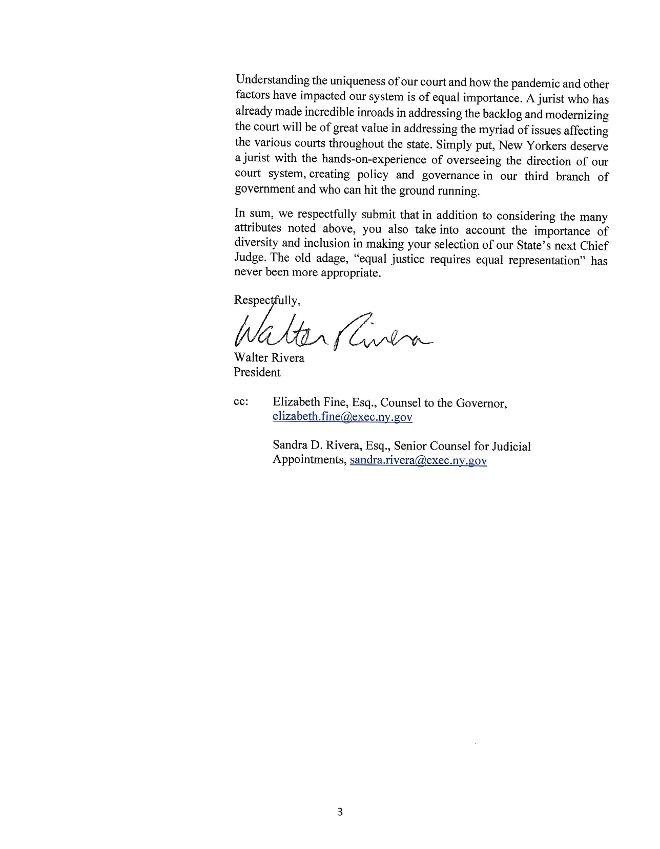 Latino Judges Association