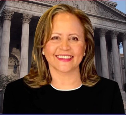 Hon. Betty Lugo – Latino Judges Association