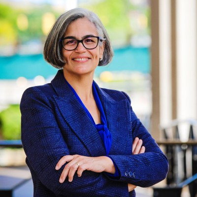 Hon. Yadhira Gonzalez-Taylor – Latino Judges Association