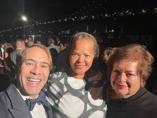 Latino Judges Association