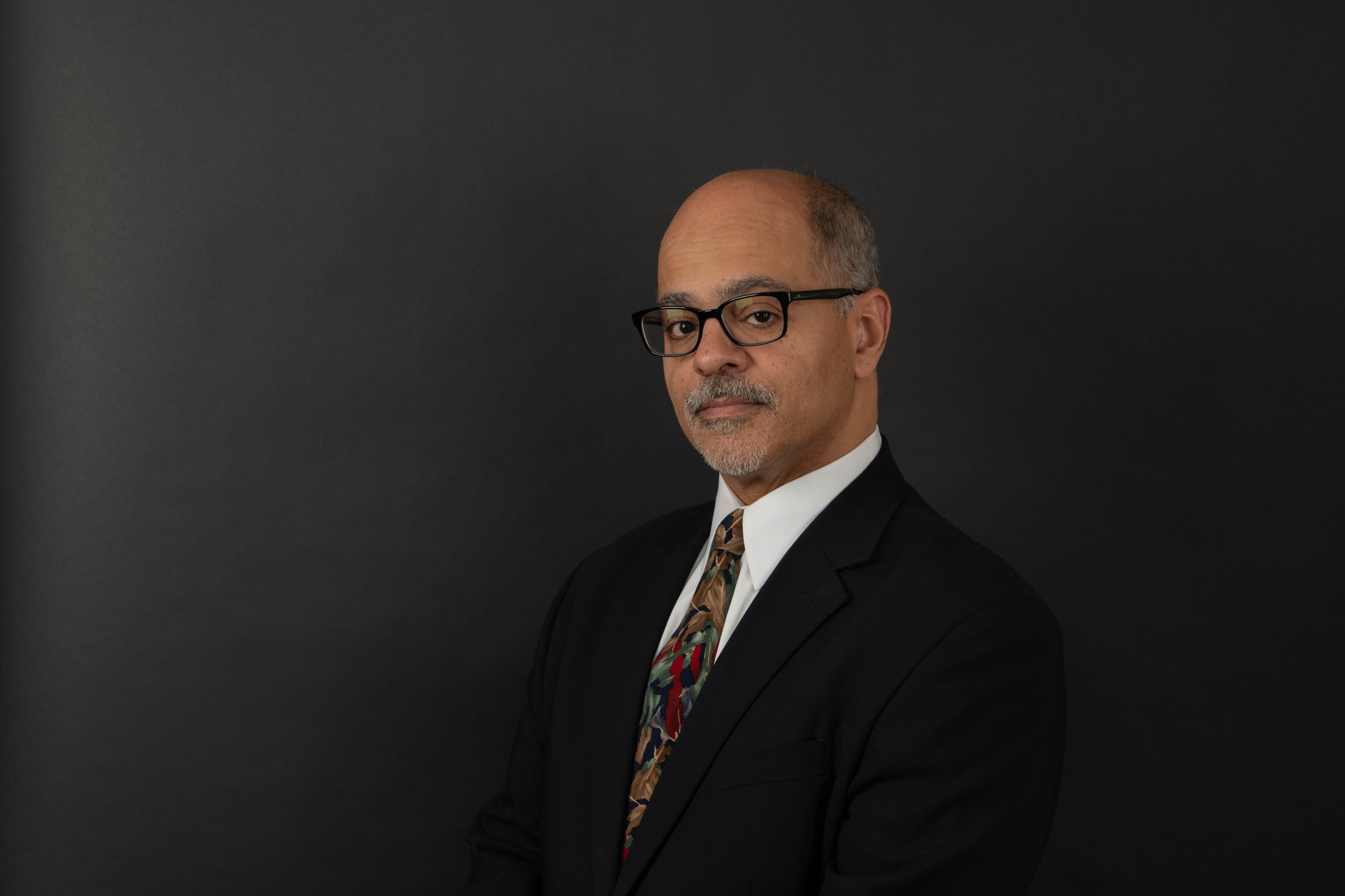 Hon. Ramon E. Reyes, Jr. – Latino Judges Association