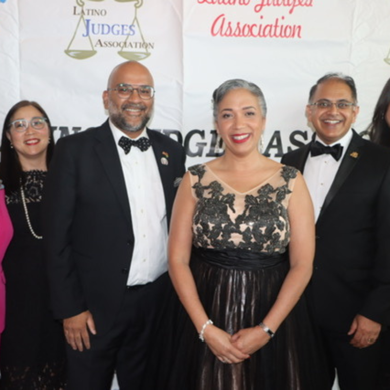 Latino Judges Association