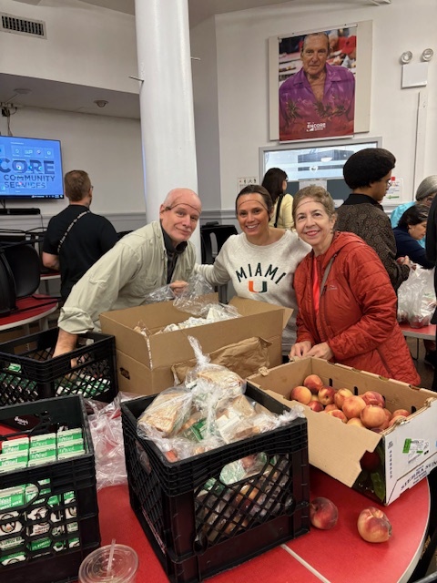 Community Service – Latino Judges Association